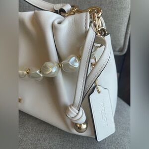Coach | Bags | Nwt2pcs Coach 3way Faye Shoulder Bag With ...